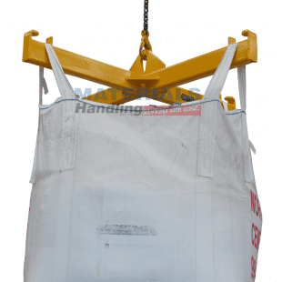 Lifting Frames - Bulk Bag Handling - Materials Handling