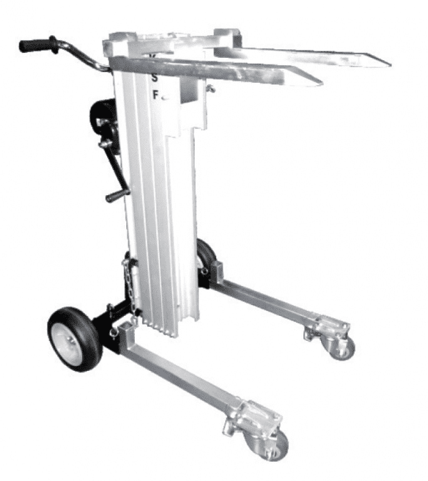 Material Lifters Multipurpose - Materials Handling