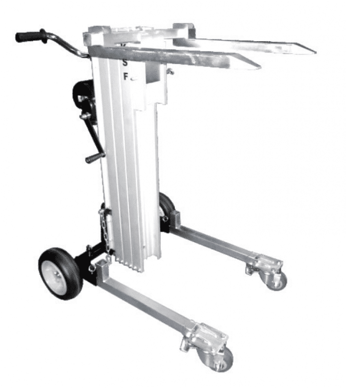 Material Lifters Multipurpose - Materials Handling