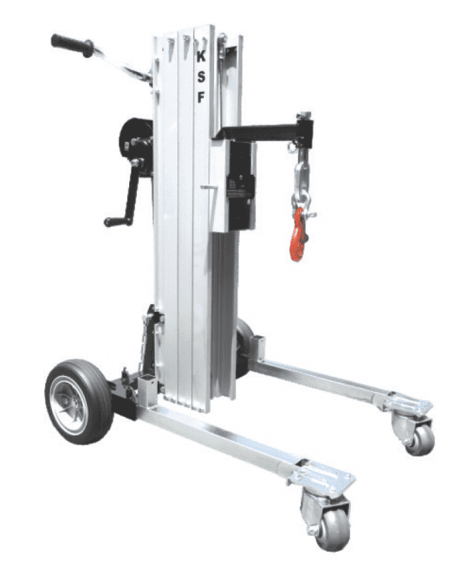 Material Lifters Multipurpose - Materials Handling