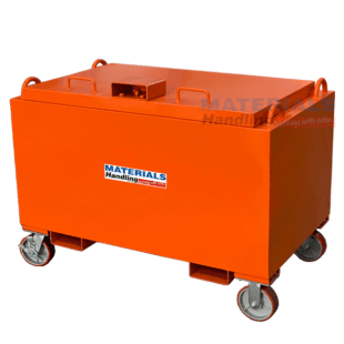 Site Tool Box - Materials Handling