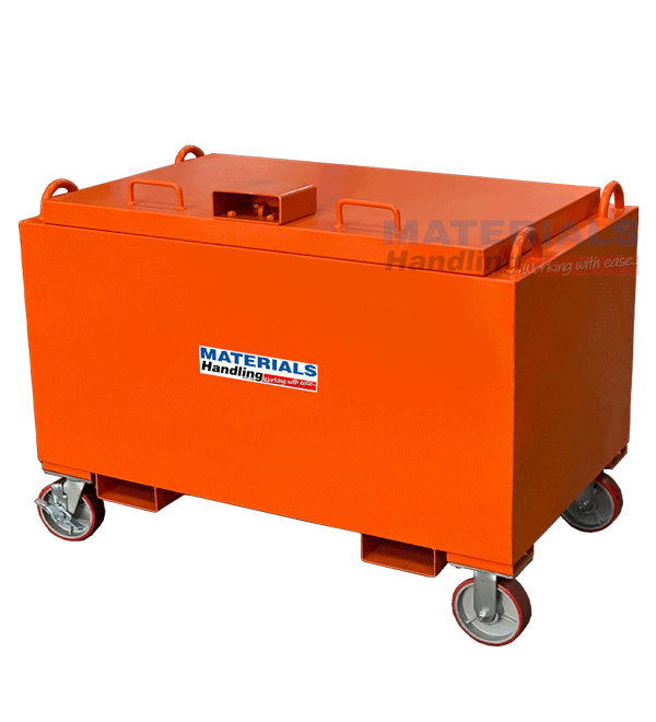 Site Tool Box - Materials Handling