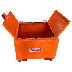 Site Tool Box - Materials Handling