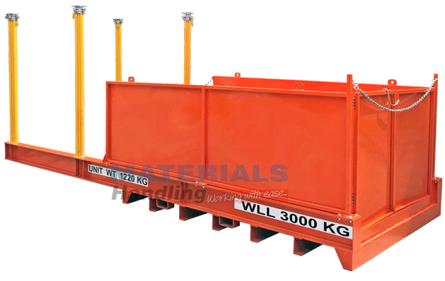 Building Access - Materials Handling Pty Ltd