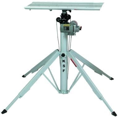 Lifting Device Portable Telescopic | Materials Handling