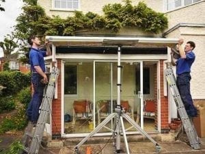 Lifting Device Portable Telescopic - Materials Handling