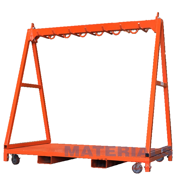 Storage Racks Rigging Equipment - Materials Handling