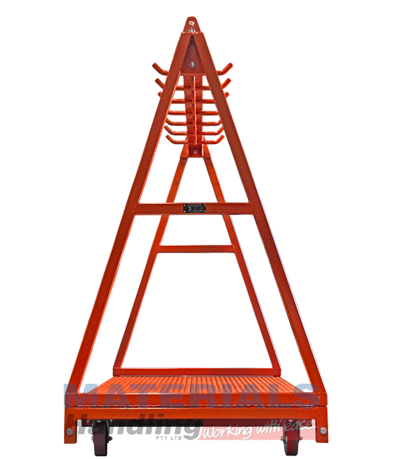 Storage Racks Rigging Equipment - Materials Handling