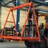 Storage Racks Rigging Equipment - Materials Handling