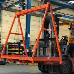 Storage Racks Rigging Equipment - Materials Handling