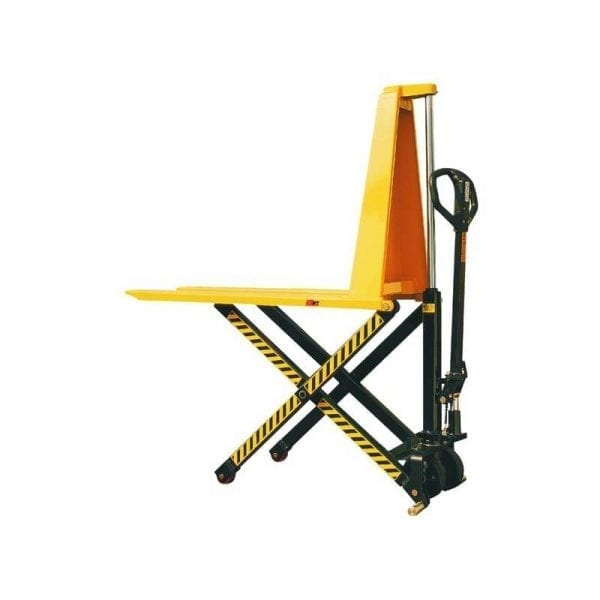 High Lifter Stillage/Skid Truck - Materials Handling