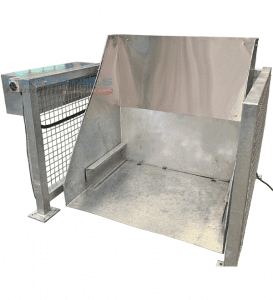 Pallet Handling Equipment | Materials Handling Pty Ltd