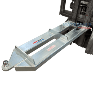 Forklift Jibs - Towing - Materials Handling