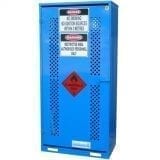 Gas Cylinder Storage Cages | Materials Handling