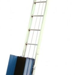 Ladder Lifters - Solar and Construction - Materials Handling