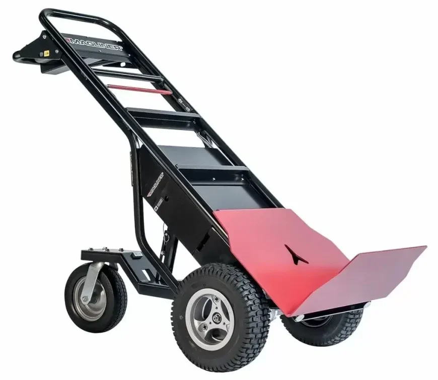 Material Handling Equipment for Airports | Cargo & Baggage