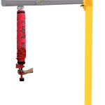 Vaculex ML Vacuum Tube Lifter - Materials Handling