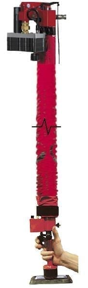 Vaculex ML Vacuum Tube Lifter - Materials Handling