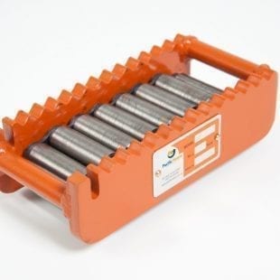 Load Skates - Materials Handling