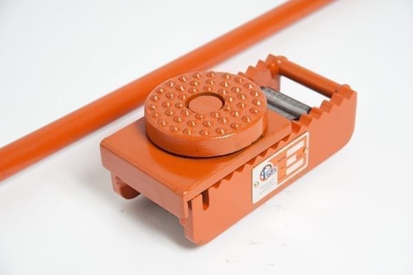 Load Skates - Materials Handling