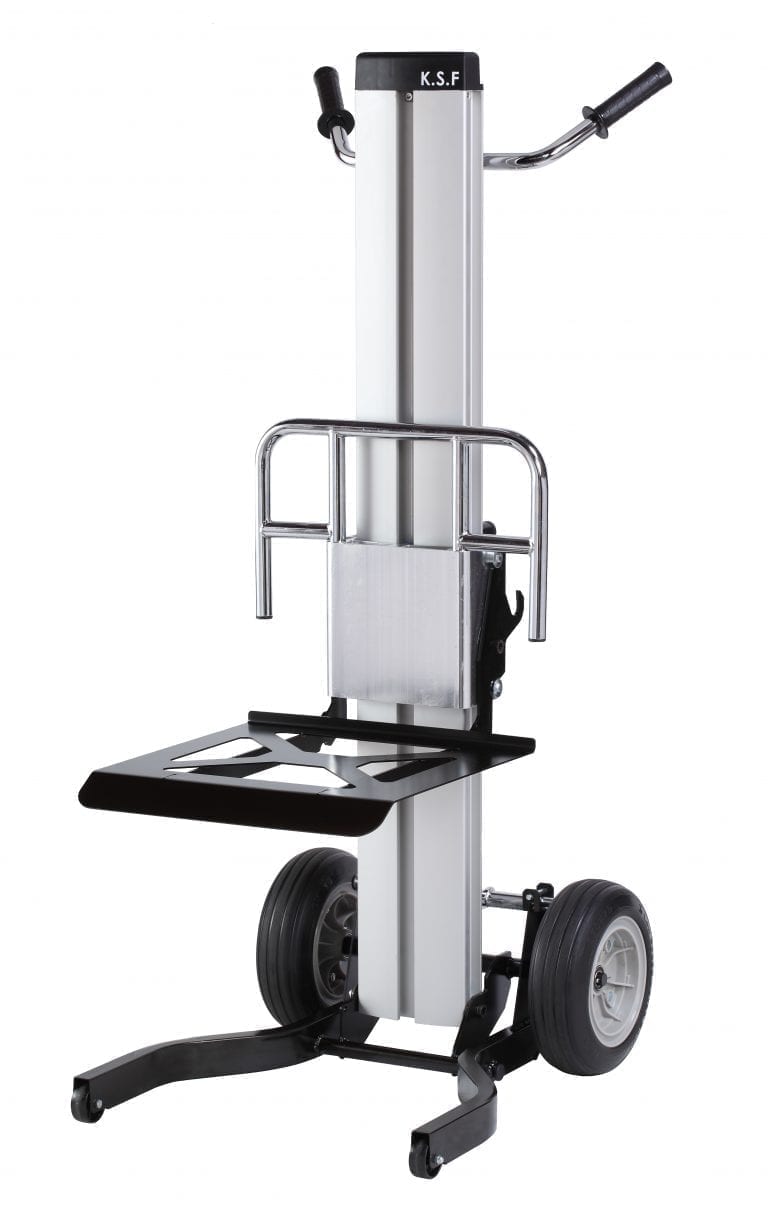 Material Lifter - Materials Handling