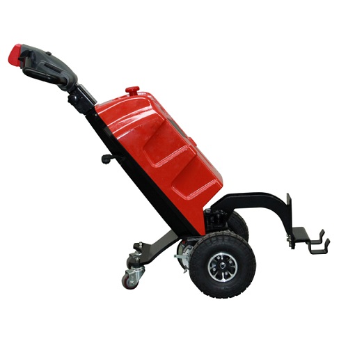 Electric Tug - Materials Handling