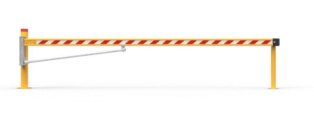 Gates Swing Gate Long - Materials Handling