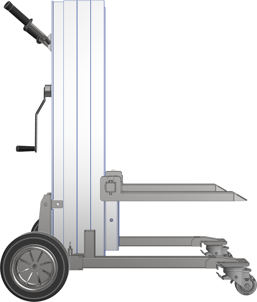 Material Lifters Multipurpose - Materials Handling