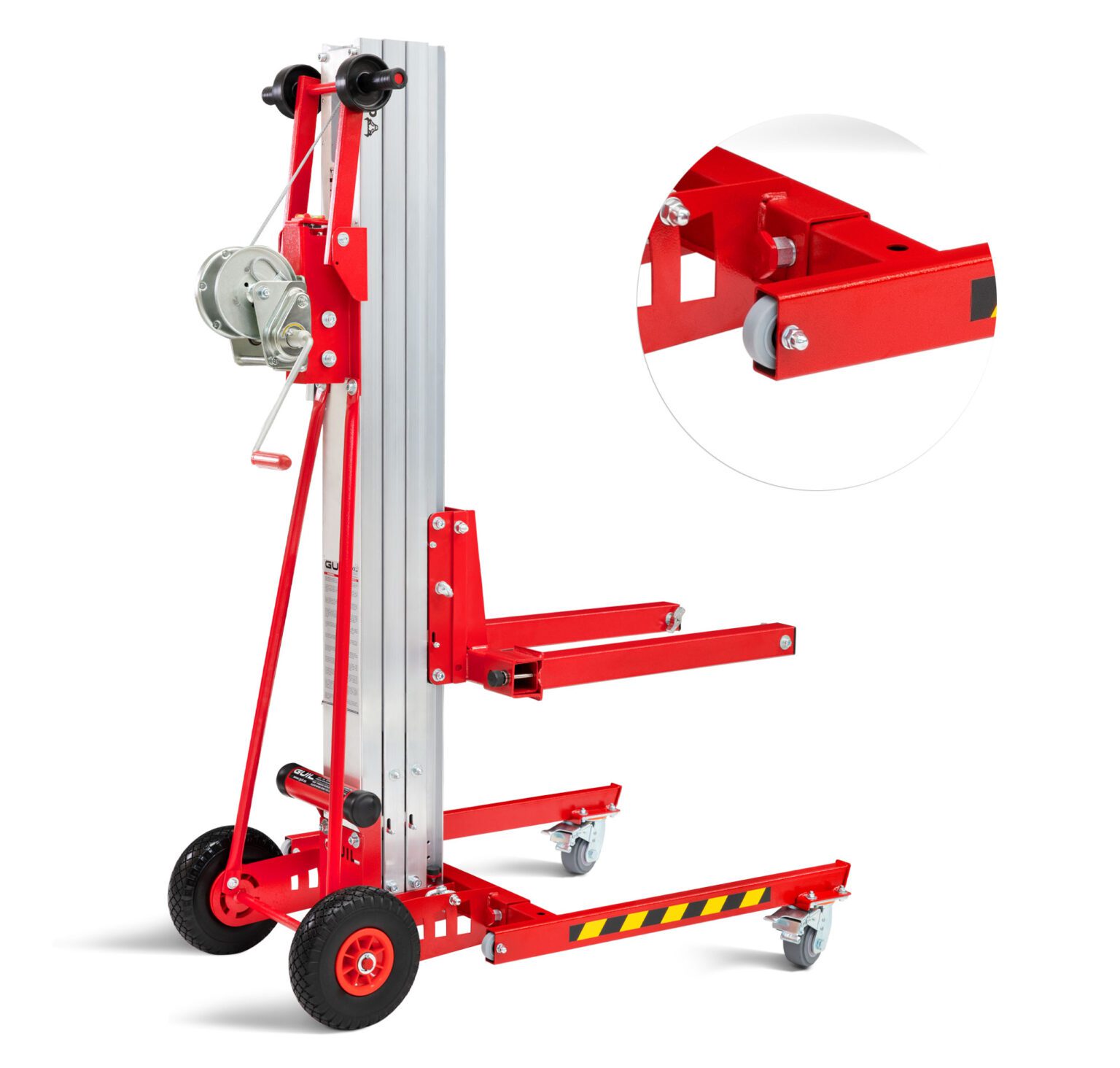 Material Lifters TORO - Materials Handling