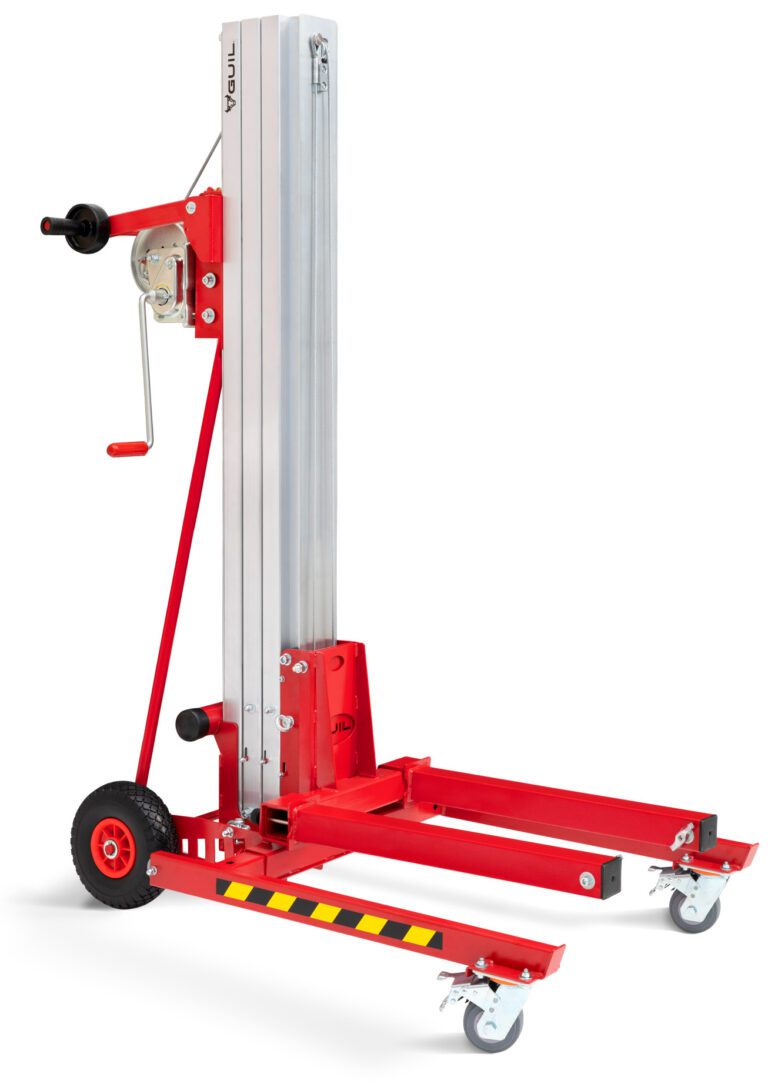 Material Lifters TORO - Materials Handling