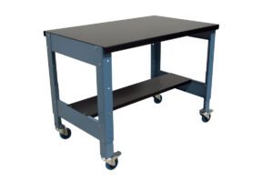 Workbenches Modular - Materials Handling