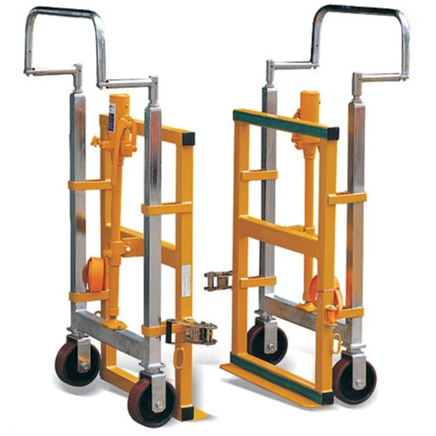 Mobilisation Kits (Manual or Hydraulic) | Materials Handling