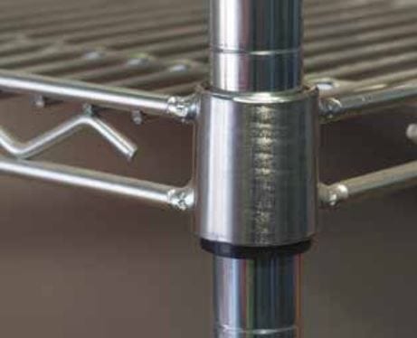 Shelving Modular Wire | Materials Handling