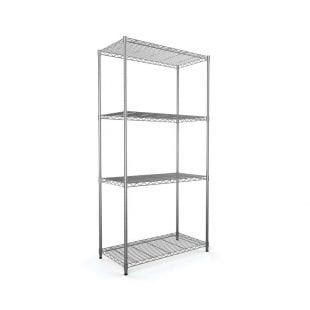 Shelving Modular Wire - Materials Handling