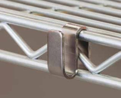 Shelving Modular Wire | Materials Handling
