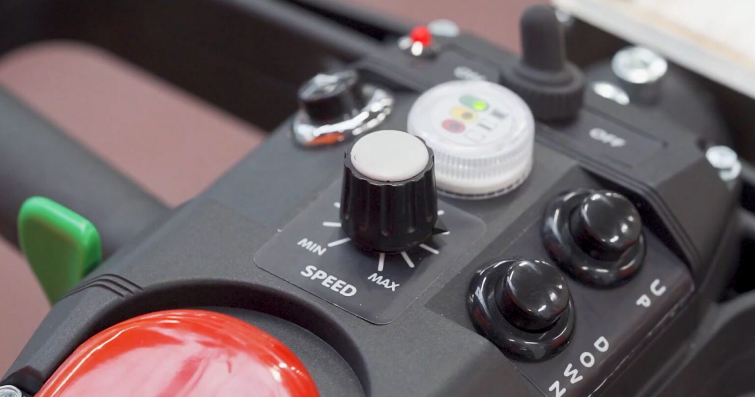 Powered Tugs Cart Mover - Materials Handling