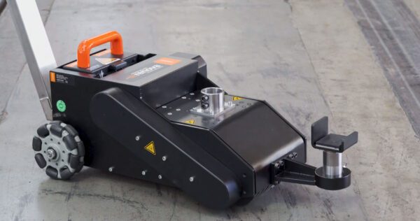 Powered Tugs Cart Mover - Materials Handling