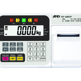 Scales Platform Industrial - Materials Handling