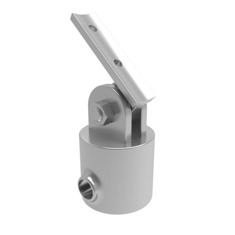 Handrails Modular Clamp - Materials Handling