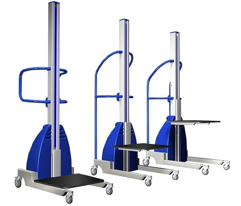 Lifting Trolleys Newton - Materials Handling