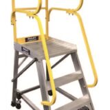 Order Picking Platforms | Materials Handling