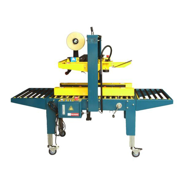 Carton Taping Machines - Materials Handling