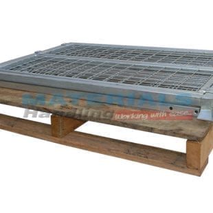 Pallet Converter Cages - Materials Handling
