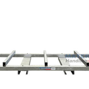Long Product Stillage Cage - Materials Handling