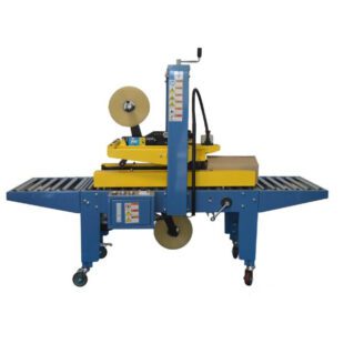 Carton Taping Machines - Materials Handling