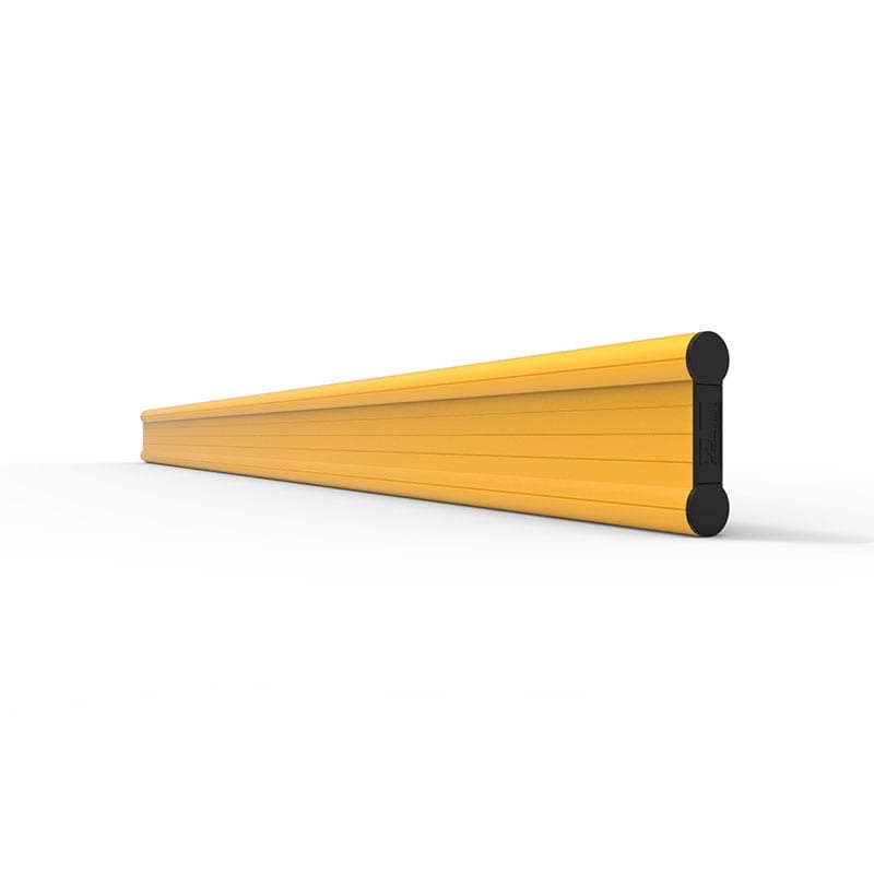 Handrails Aluminium - Materials Handling