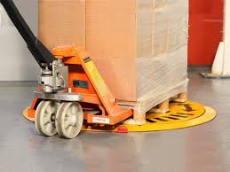 Turntables Pallet Paldisc | Materials Handling