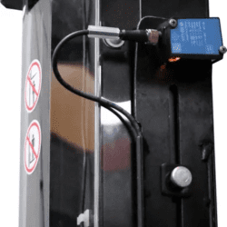 Pallet Stackers - Quikstak Magic Eye - Materials Handling