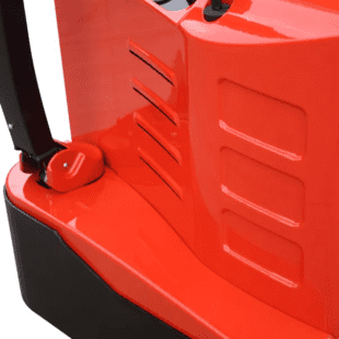 Pallet Stackers - Quikstak Magic Eye - Materials Handling