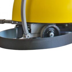 Pallet Wrapper Mobile Wrapping Robot - Materials Handling